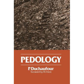 Pedology : Pedogenesis and classification