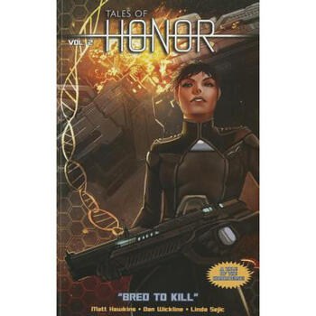 Tales of Honor, Volume 2