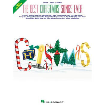 The Best Christmas Songs Ever