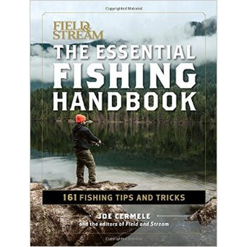 Fishing Handbook: 179 Essential Hints