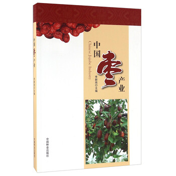 中国枣产业