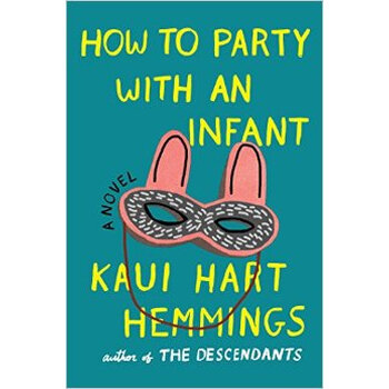 How to Party With an Infant