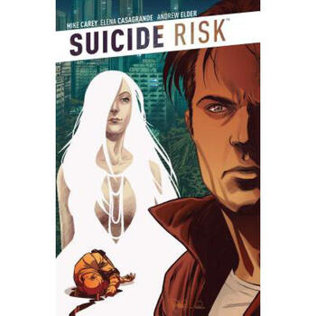 Suicide Risk, Volume 6