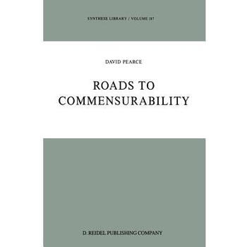 Roads to Commensurability