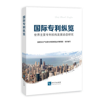 国际专利纵览