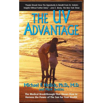 The UV Advantage