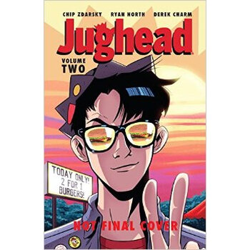 Jughead Vol. 2