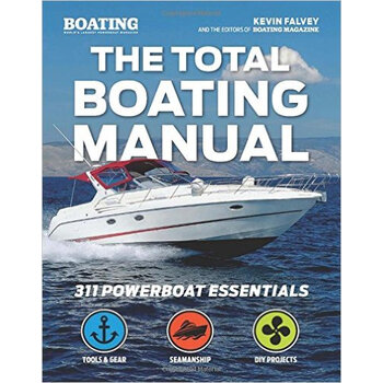The Total Boating Manual