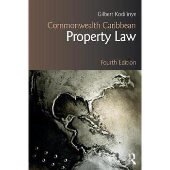 Commonwealth Caribbean Property Law