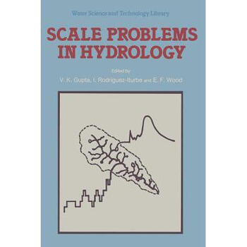 Scale Problems in Hydrology : Runoff Generat...