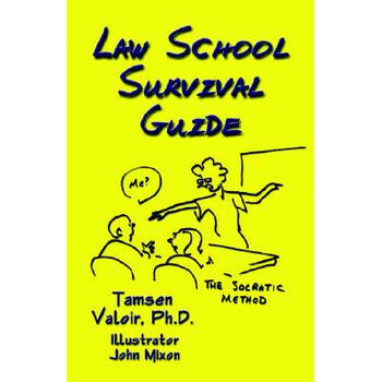 Law School Survival Guide