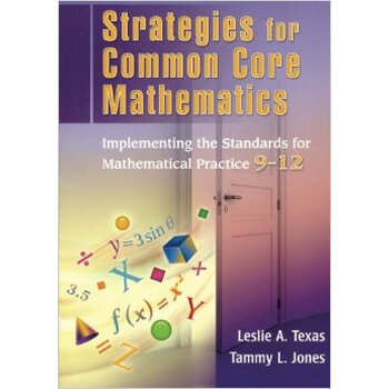 Strategies for the Common Core Mathematics  Impl