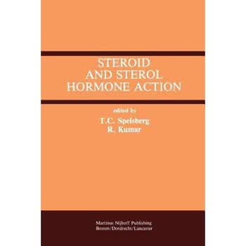 Steroid and Sterol Hormone Action
