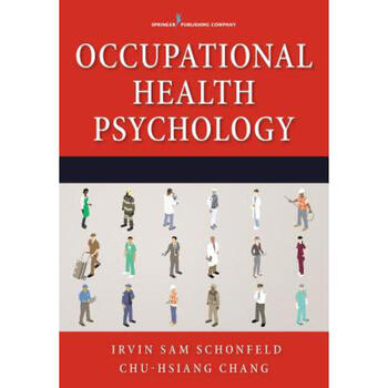 Occupational Health Psychology