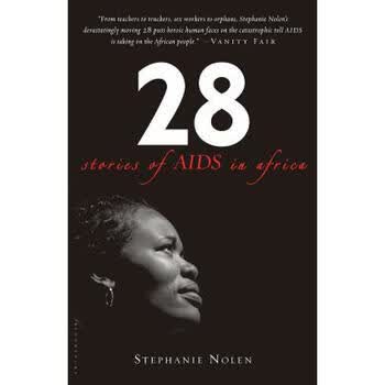 28: Stories of AIDS in Africa