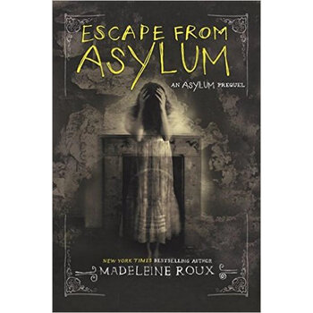 Escape from Asylum (international edition)