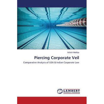 Piercing Corporate Veil