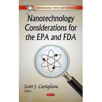 Nanotechnology Considerations for the EPA an...
