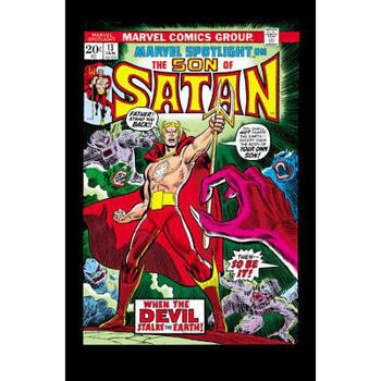 Son of Satan Classic