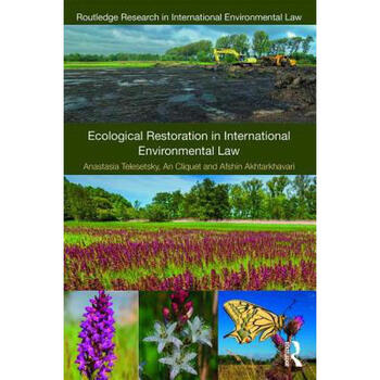 Ecological Restoration in International Envi...
