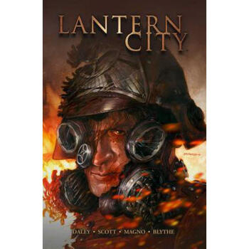 Lantern City Vol. 3, 3
