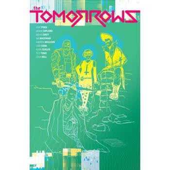 The Tomorrows