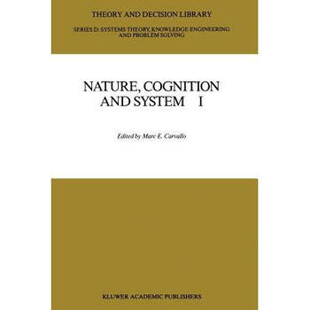 Nature, Cognition and System I : Current Sys...