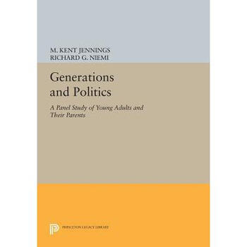 Generations and Politics: A Panel Study of Y...