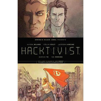 Hacktivist