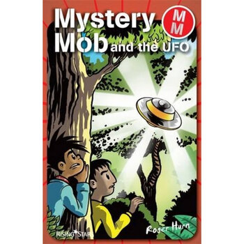 The UFO