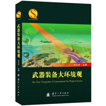 武器装备大环境观