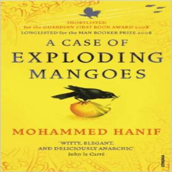 A CASE OF EXPLODING MANGOES