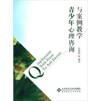 青少年心理咨询与案例教学