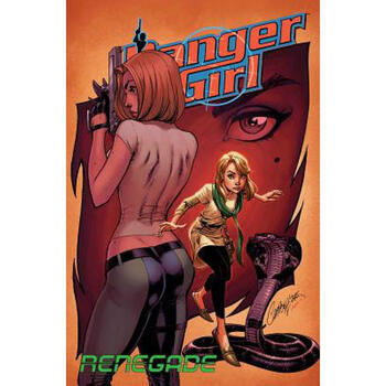 Danger Girl: Renegade