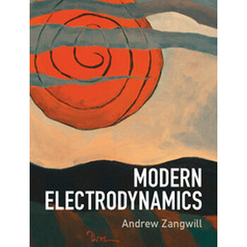 现代电动力学 Modern Electrodynamics