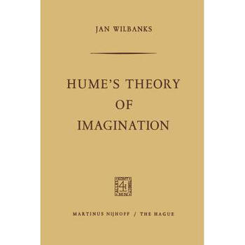 Hume's Theory of Imagination