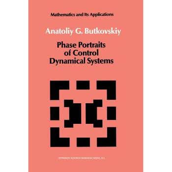 Phase Portraits of Control Dynamical Systems