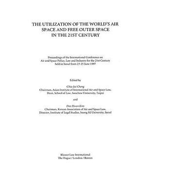 The Utilization of the World's Air Space and...