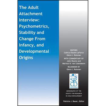 The Adult Attachment Interview: Psychometric...