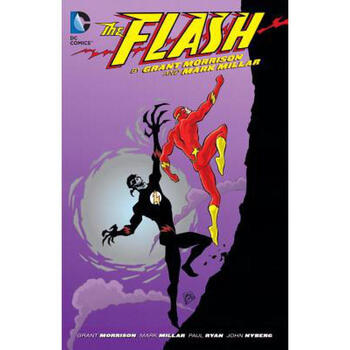 Flash by Grant Morrison & Mark Millar