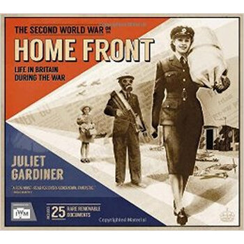Iwm Second World War On The Homefront