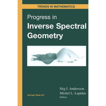 Progress in Inverse Spectral Geometry