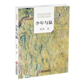 “走向世界的中国作家”文库：少年与鼠