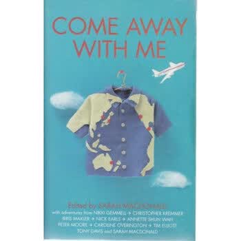 Come Away With Me