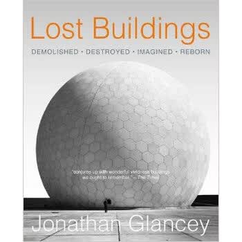 Lost Buildings
