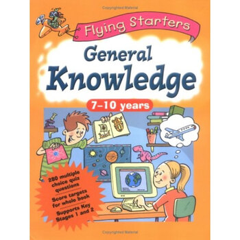 Flying Starters-General Knowledge