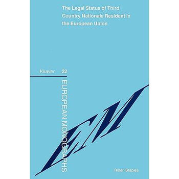 The Legal Status of Third Country Nationals ...