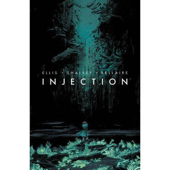 Injection, Volume 1