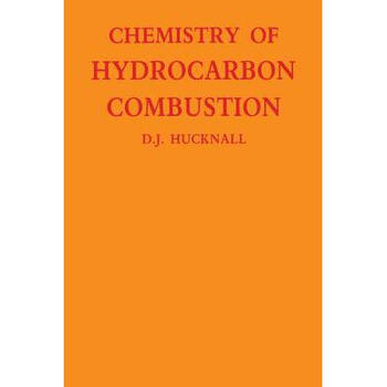 Chemistry of Hydrocarbon Combustion