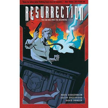 Resurrection Volume 1